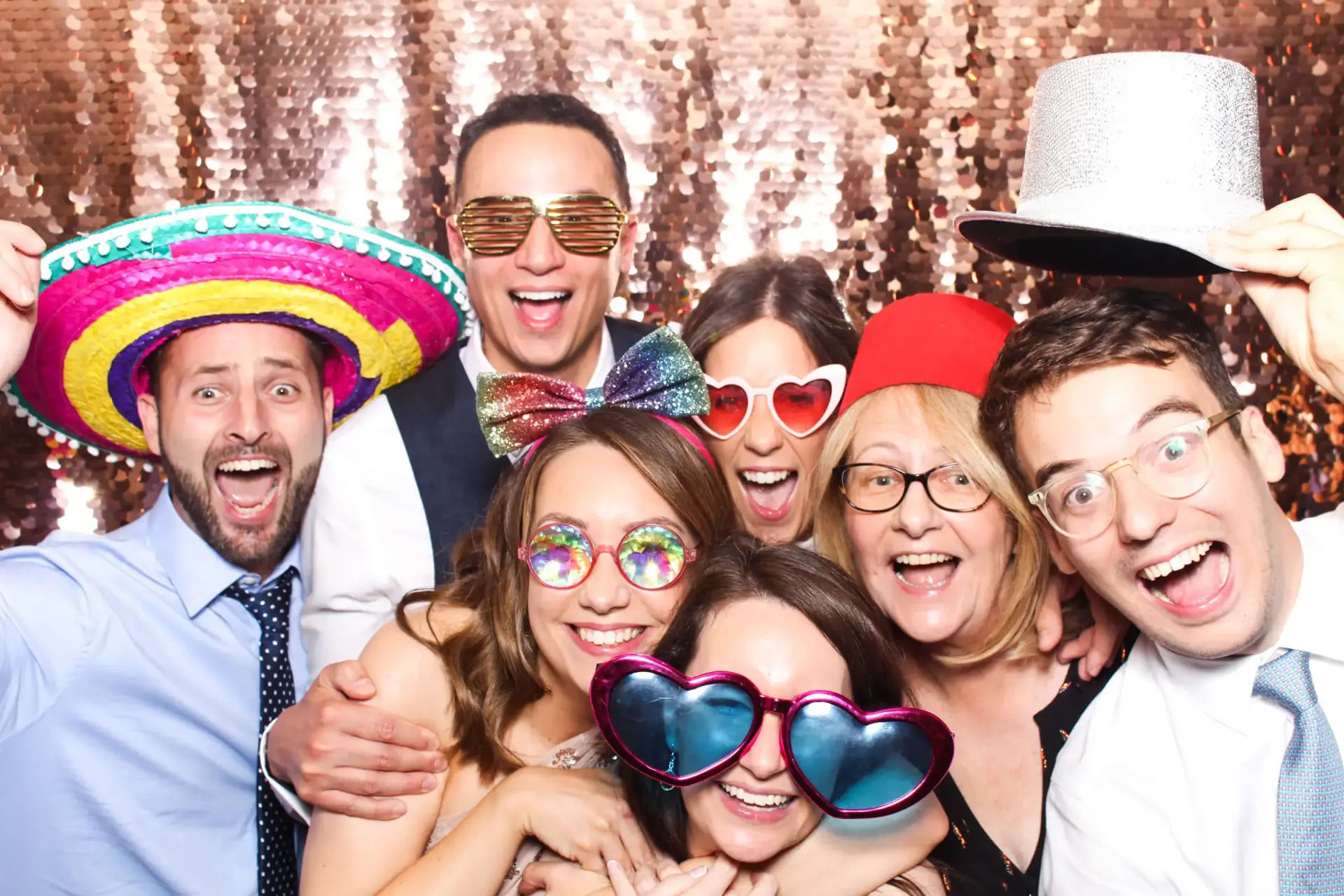Location Photobooth Arras & Lille | Lautopix