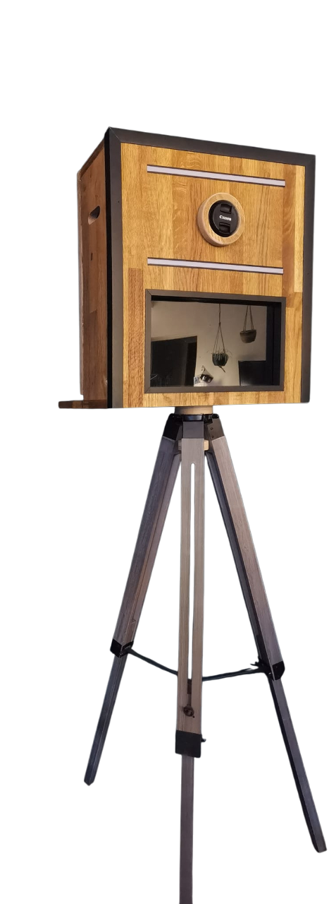 Location Photobooth Arras & Lille | Lautopix