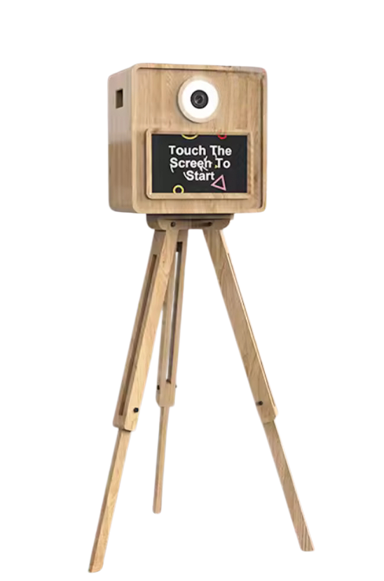 Location Photobooth Arras & Lille | Lautopix